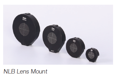 NAT series Alignment Disk