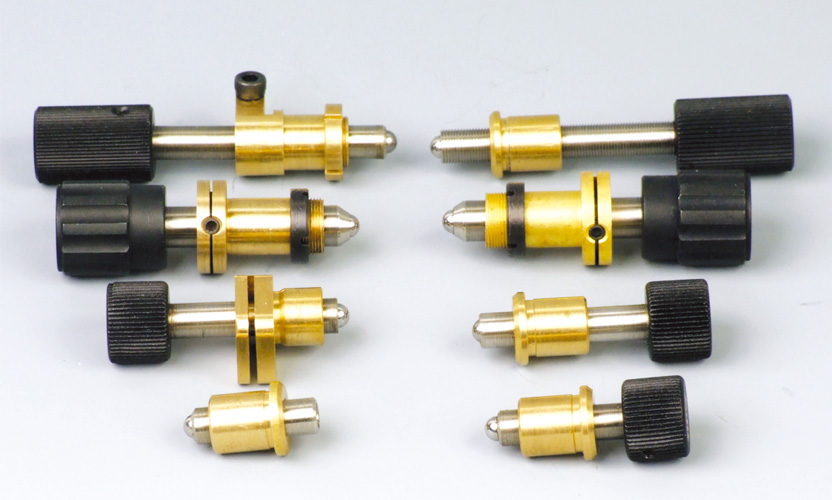 ACFS series Adjustment Screw