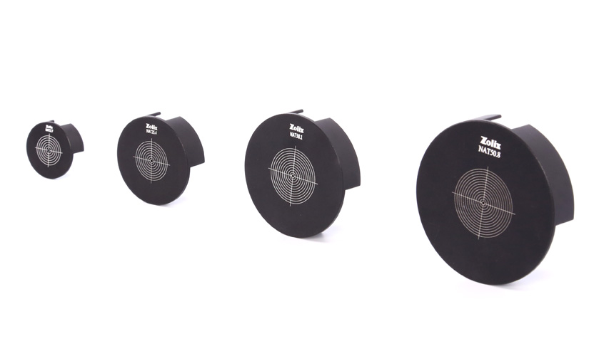 NAT series Alignment Disk