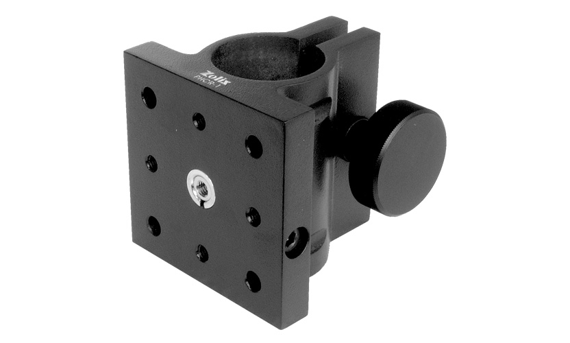 PHCR Post Mounting Clamp