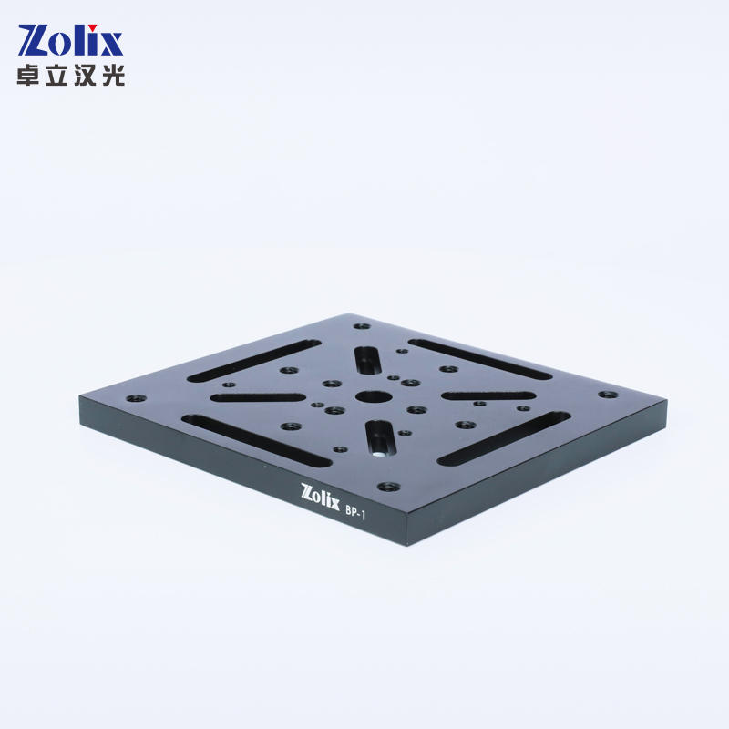 BP Series Base Plate
