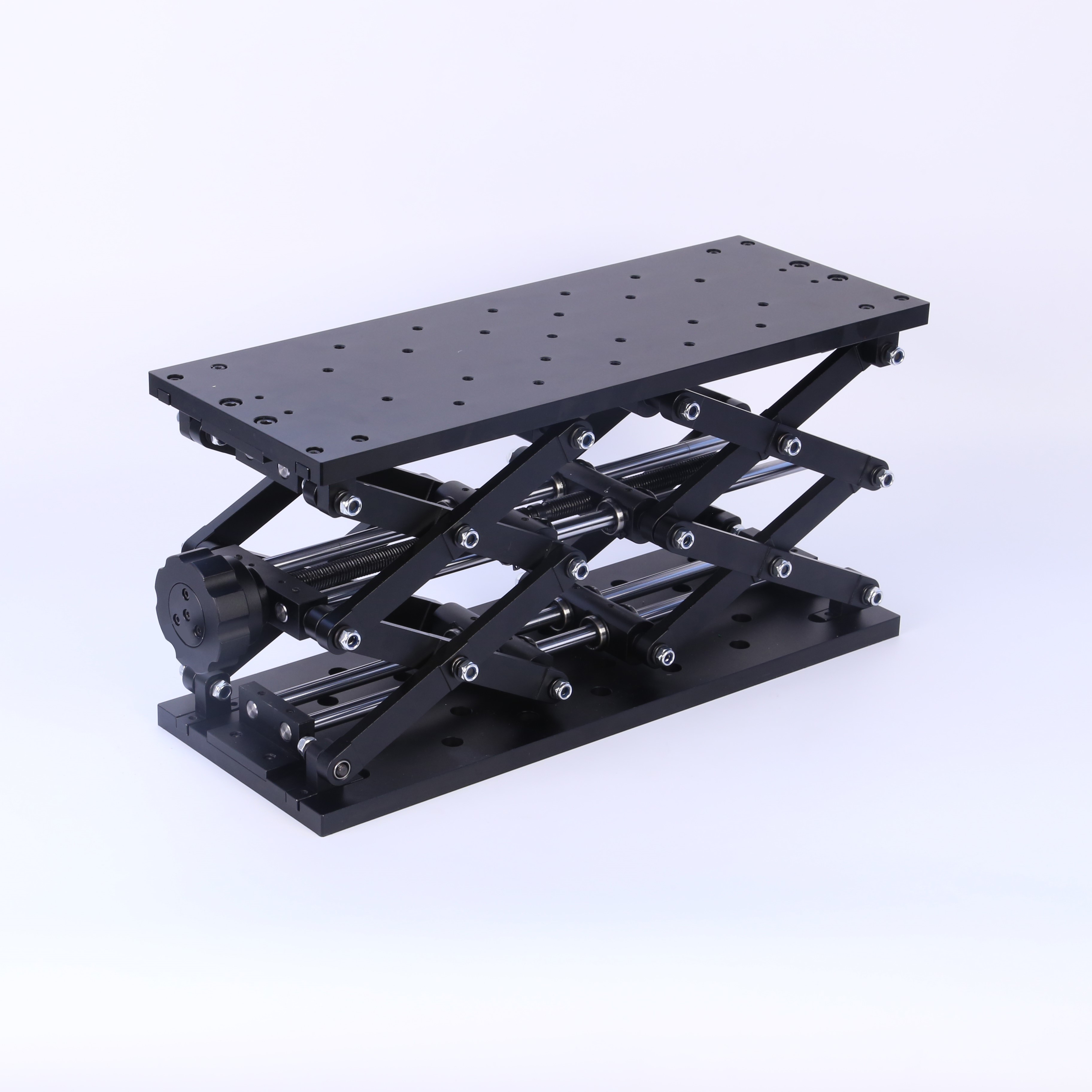 MJ Series High Load Lab Jack