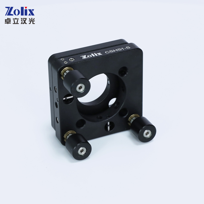 CSHS1-S Kinematic Mirror Mounts