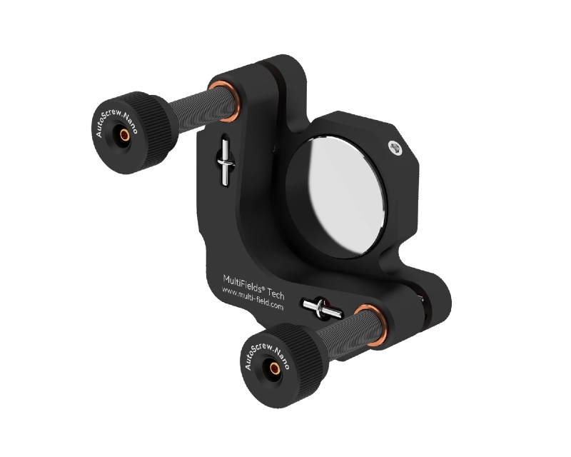 Optics Automation